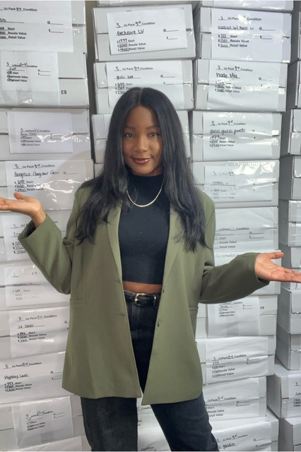 Posh Show - Poshmark